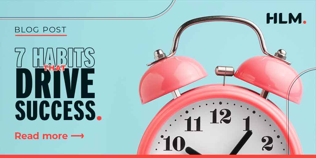 7 Morning Habits Of Successful Small Business Owners